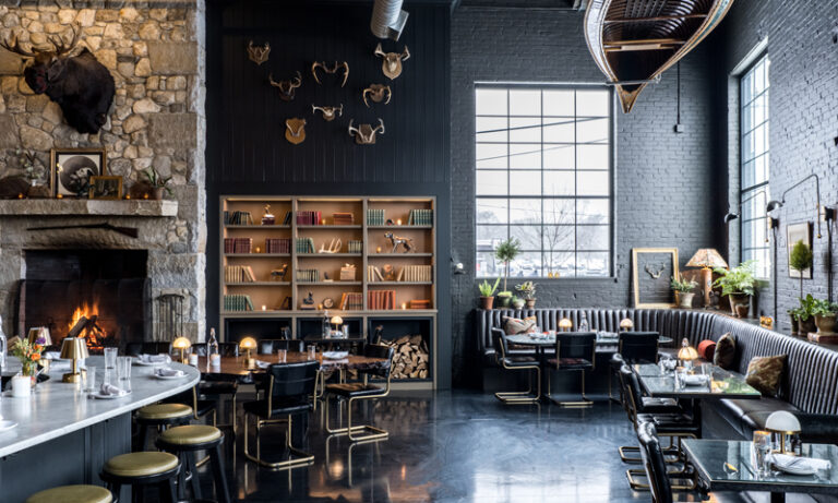 Batson River Brewing & Distilling | Maine | Visit Portland