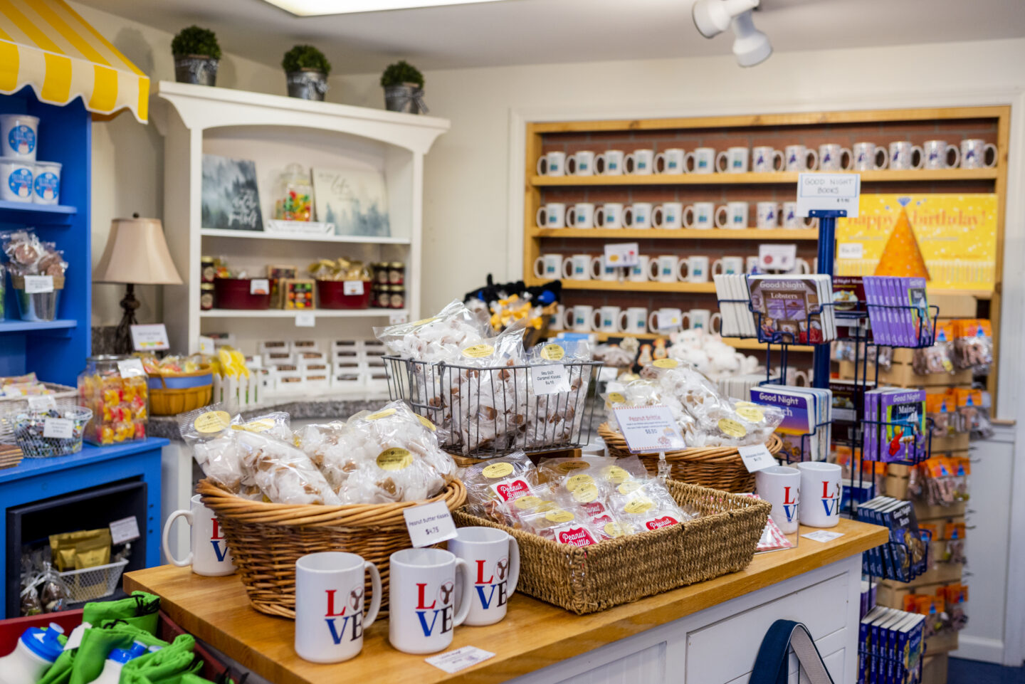 Len Libby, Photo Credit: Capshore Photography | Visit Portland