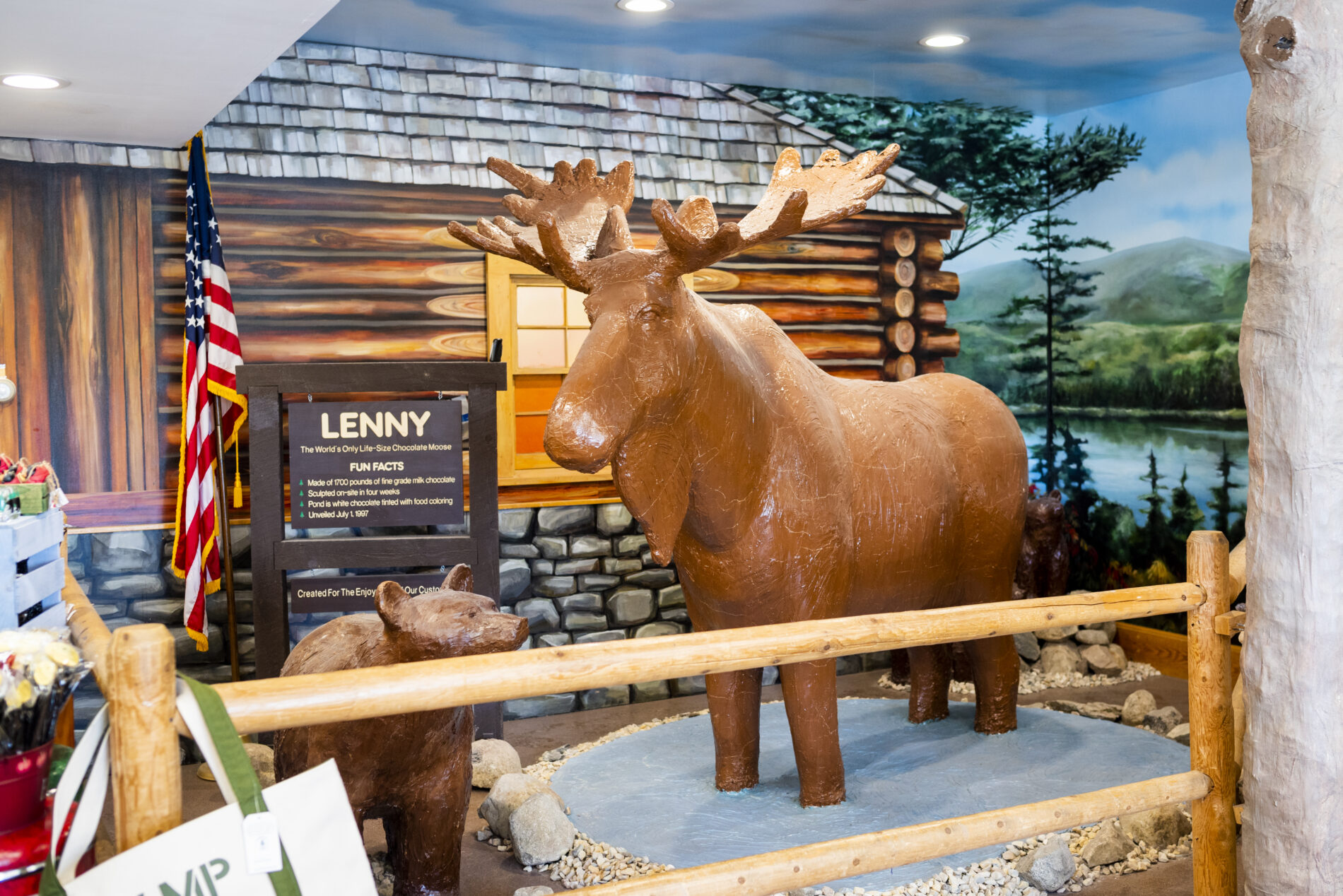 Len Libby Candies | Maine Shopping | Visit Portland
