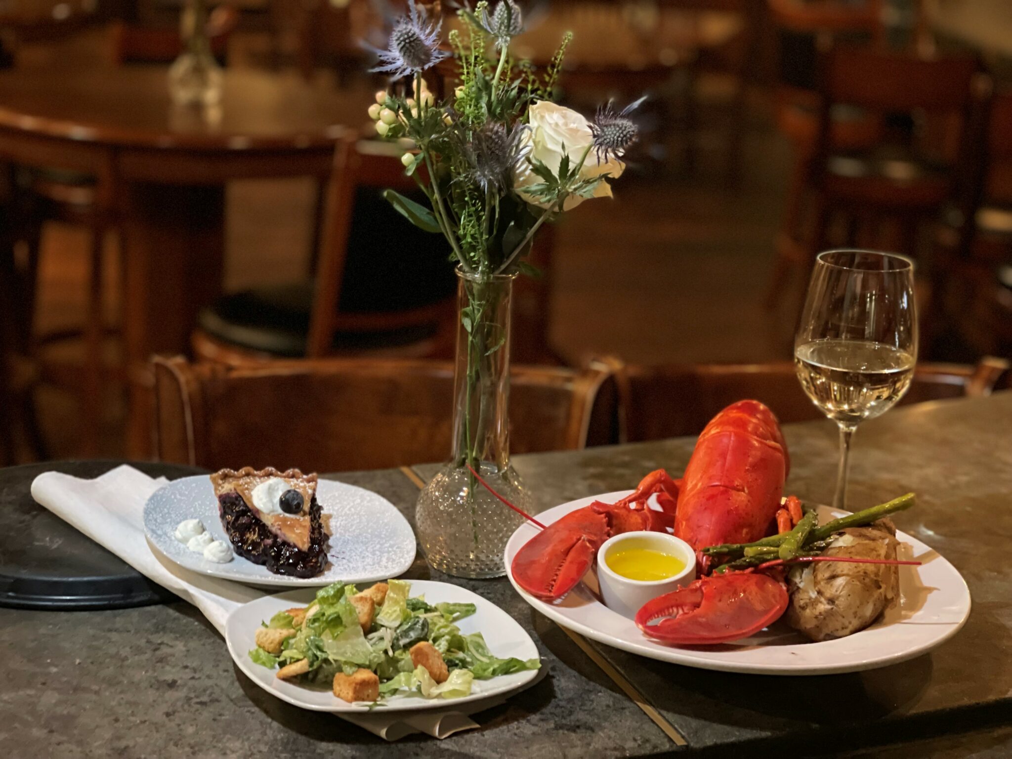 Valentine’s Day at Boone’s | Visit Portland