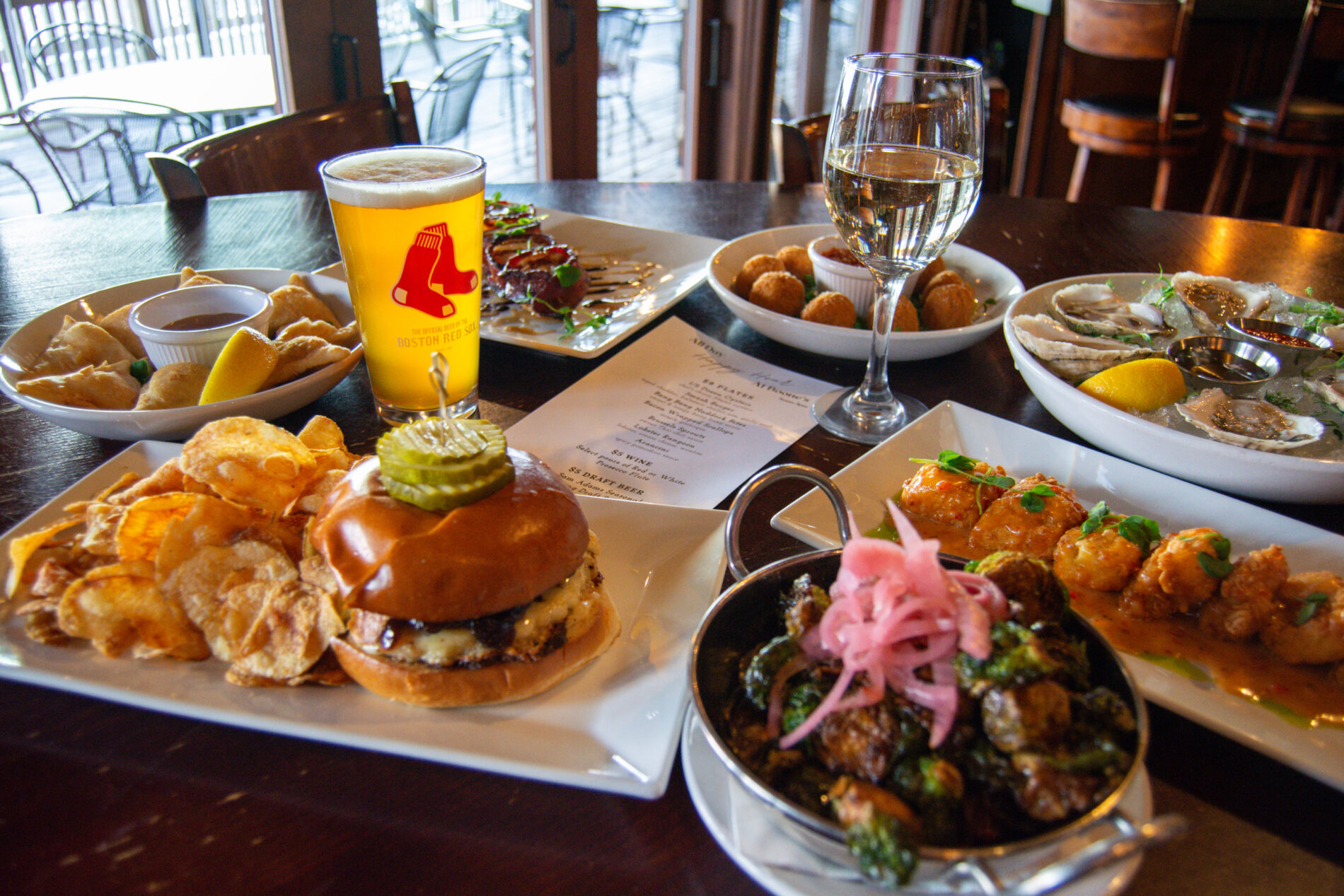 Weekend of Foodie Fun | Maine Things to Do | Visit Portland