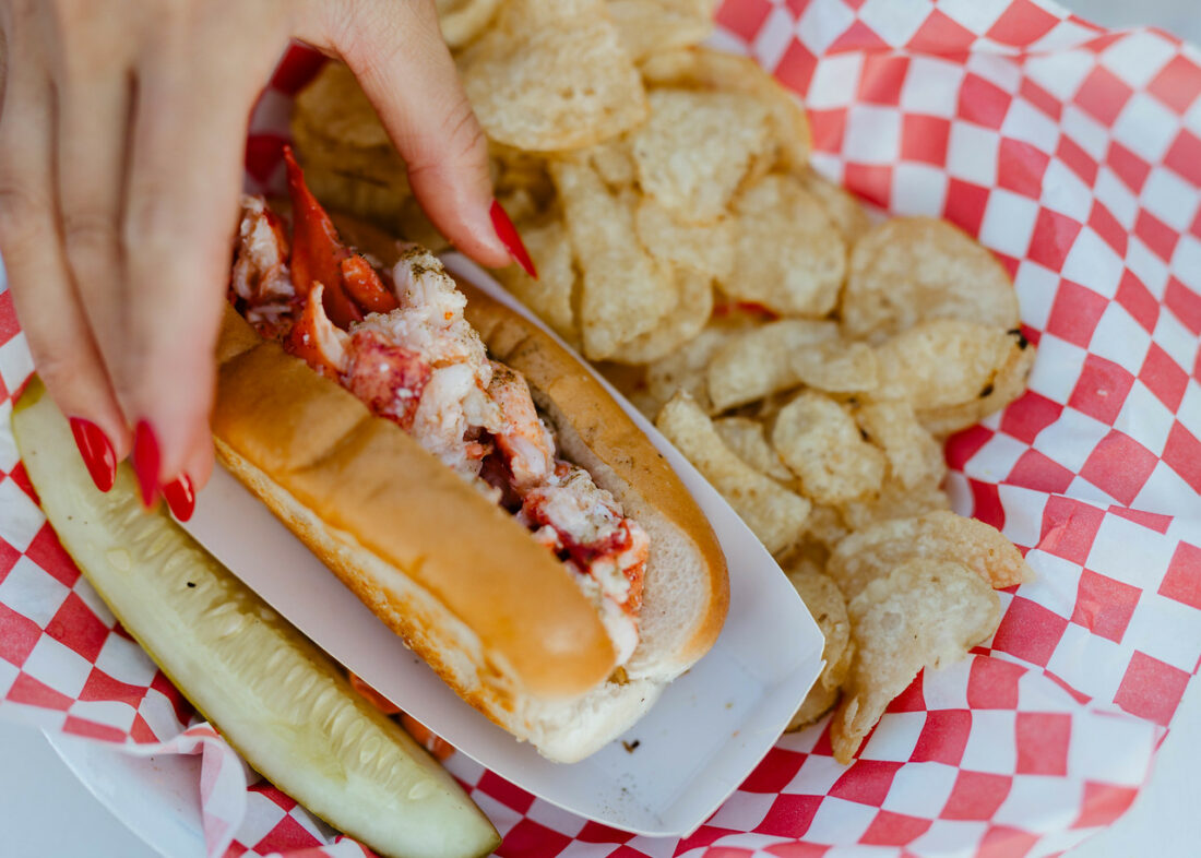 Ultimate Guide to Fourth of July in Greater Portland, Maine | Visit ...