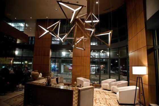 AC Hotel Portland Downtown Waterfront | Visit Portland