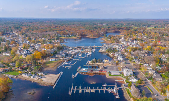 Great Diamond Island | Casco Bay Maine | Visit Portland