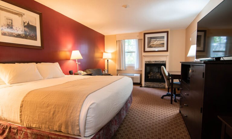 Fireside Inn & Suites Portland, Maine | Maine Hotels | Visit Portland