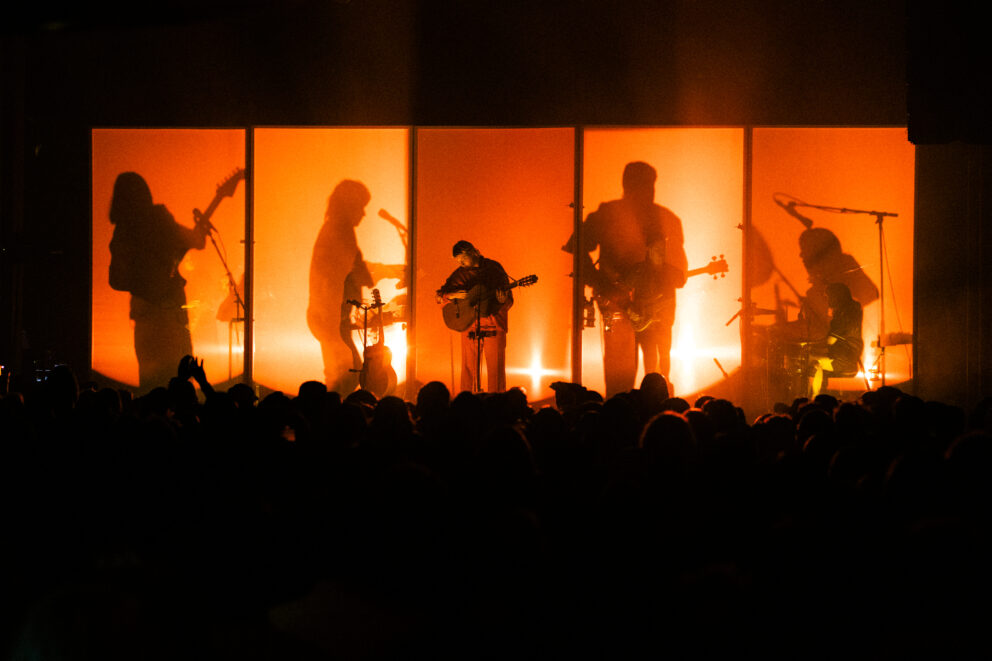 Live Music Guide for Greater Portland 2024 | Visit Portland