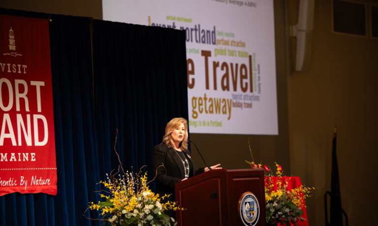 2024 Annual Meeting recap | Visit Portland