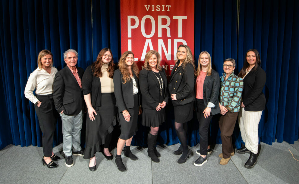 Staff Directory | Visit Portland