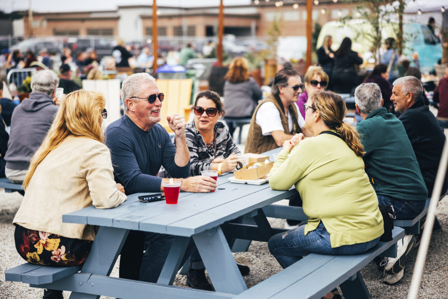 Quarryside at Rock Row | Maine Events | Visit Portland