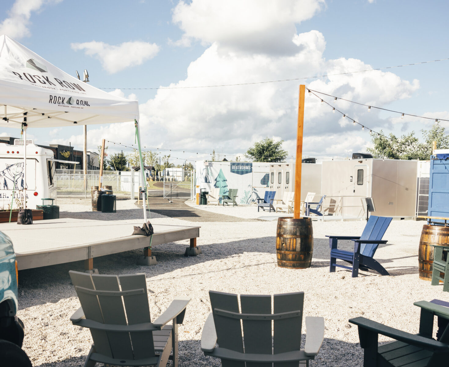 Quarryside at Rock Row | Maine Events | Visit Portland