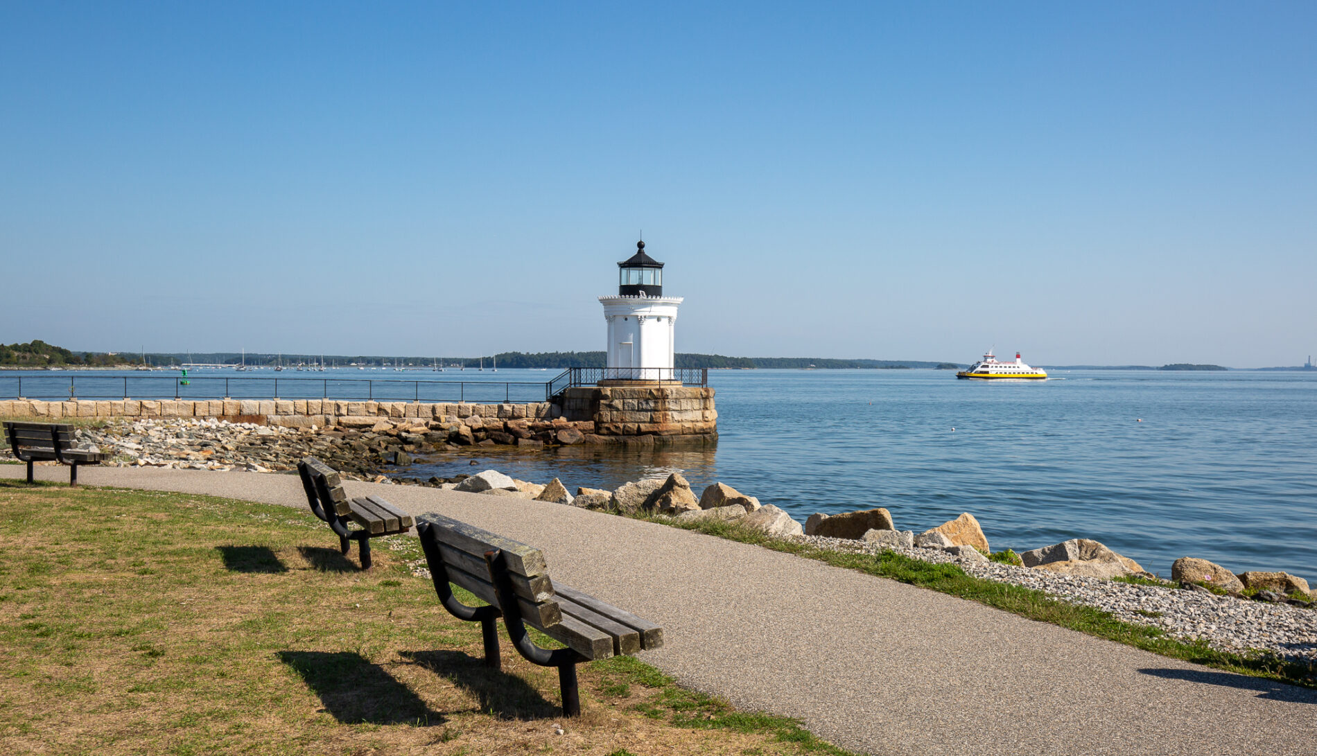Portland, Maine in a Day: Ultimate 8-Hour Shore Itinerary for Cruise ...