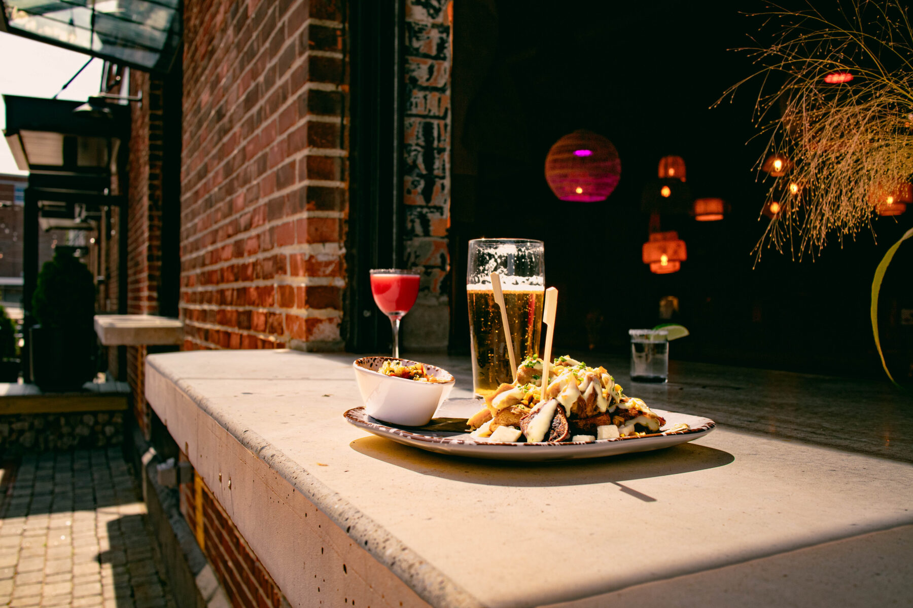 Bar Publica | Maine Bars and Restaurants | Visit Portland