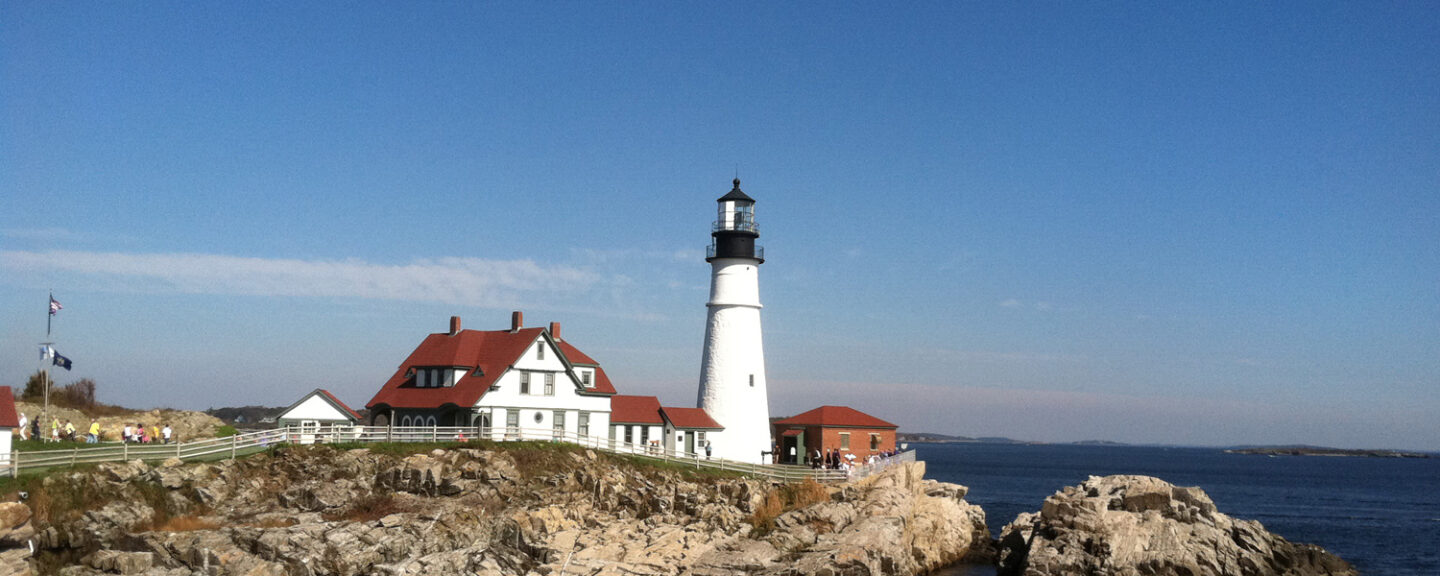 New England’s 10 Best Staycation Spots and Coastal Retreats | Visit ...