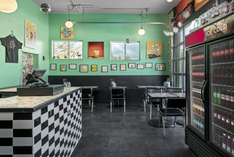 Rattle Shake Grill. Photo Credit: Peter G. Morneau Photography | Visit ...