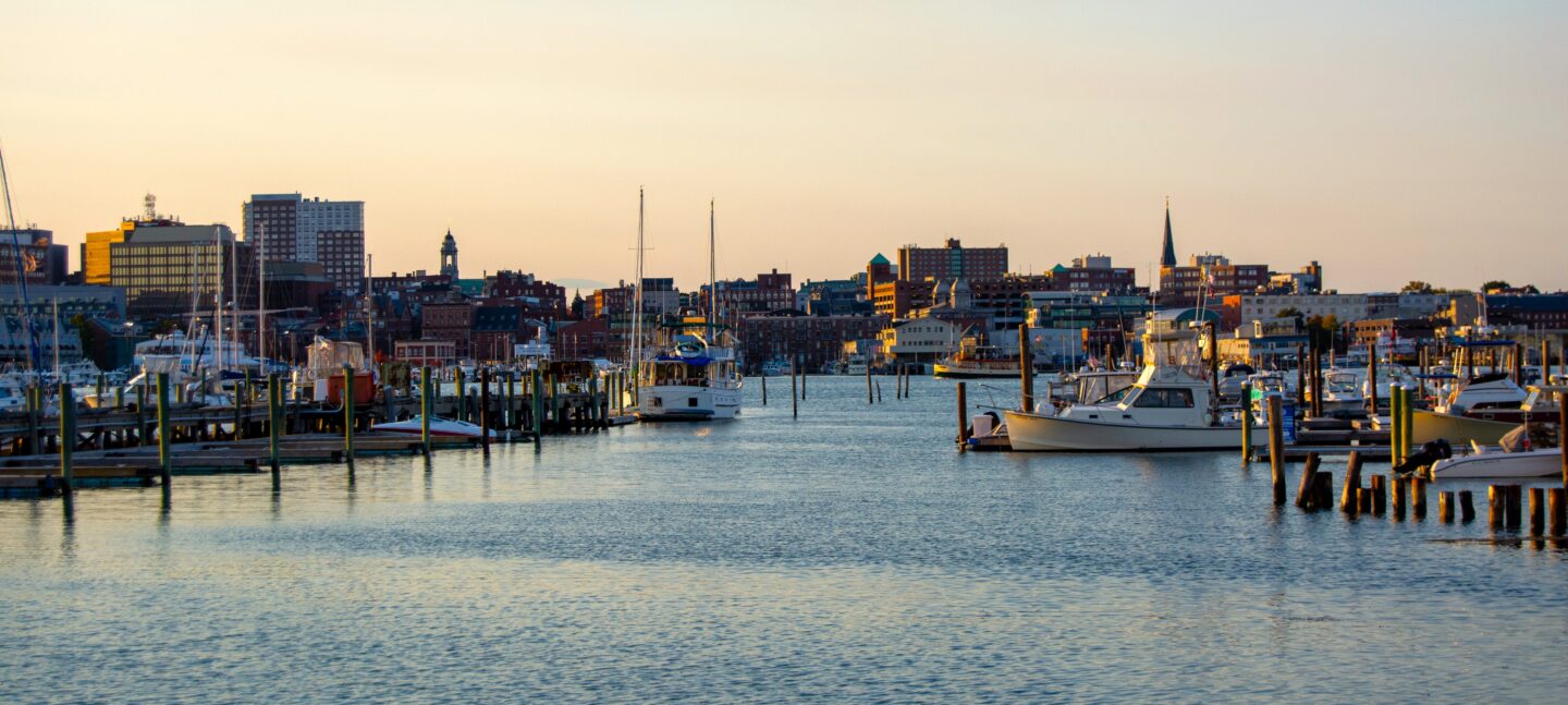 Vacation in Portland, Maine - Plan Your Visit Today!