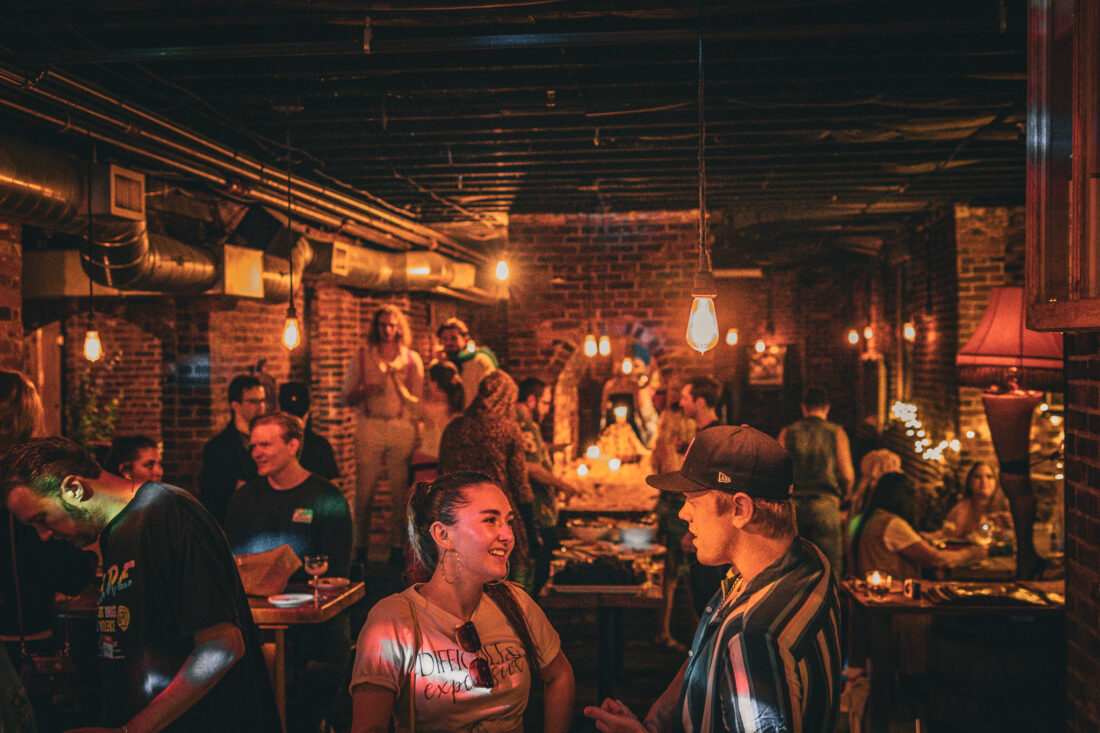 Bars, Pubs + Nightlife | Portland, ME | Visit Portland