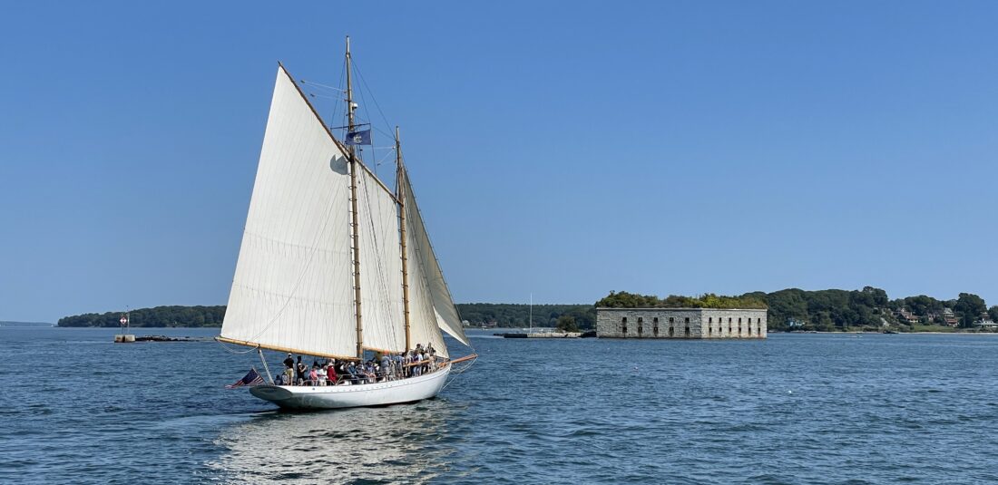 Perfect Maine Memorial Day Getaway:10 Reasons You’ll Love It