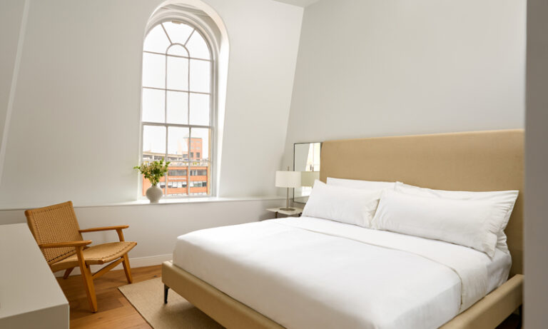The Docent's Collection | Maine Hotel | Visit Portland