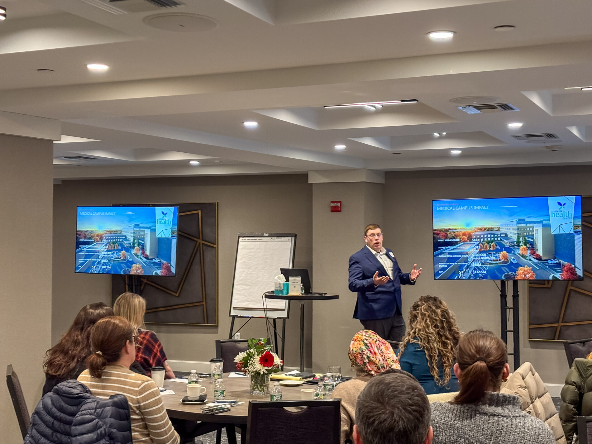 February Meeting Minutes | Visit Portland