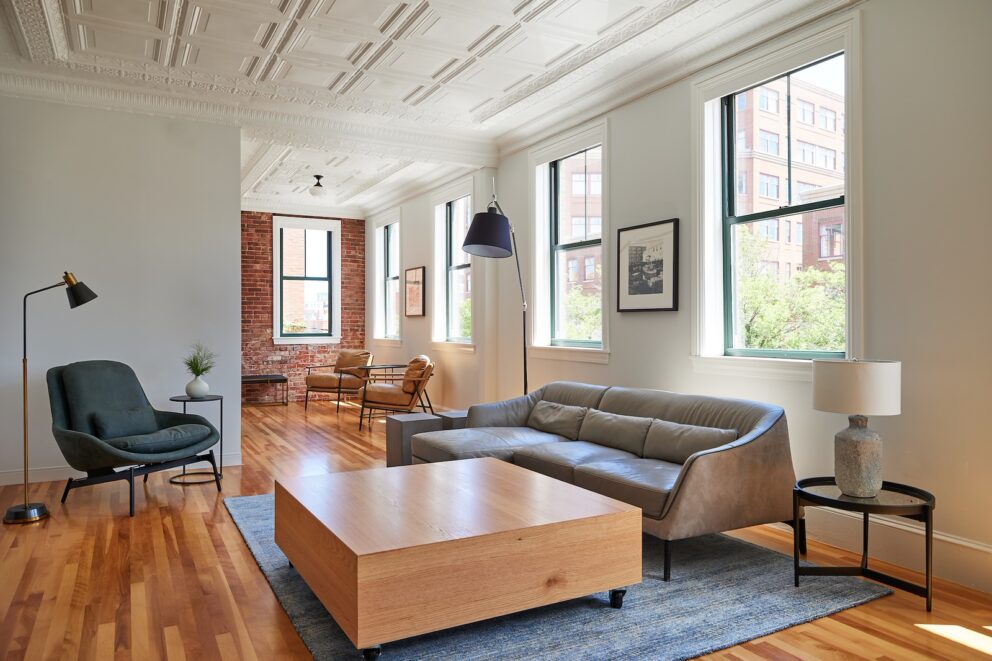 The Docent's Collection | Maine Hotel | Visit Portland