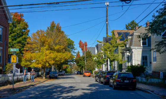 10 Free (or Almost Free) Things to Do This Fall in Portland