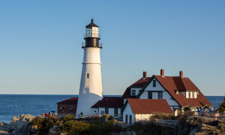 10 Free (or Almost Free) Things to Do This Fall in Portland