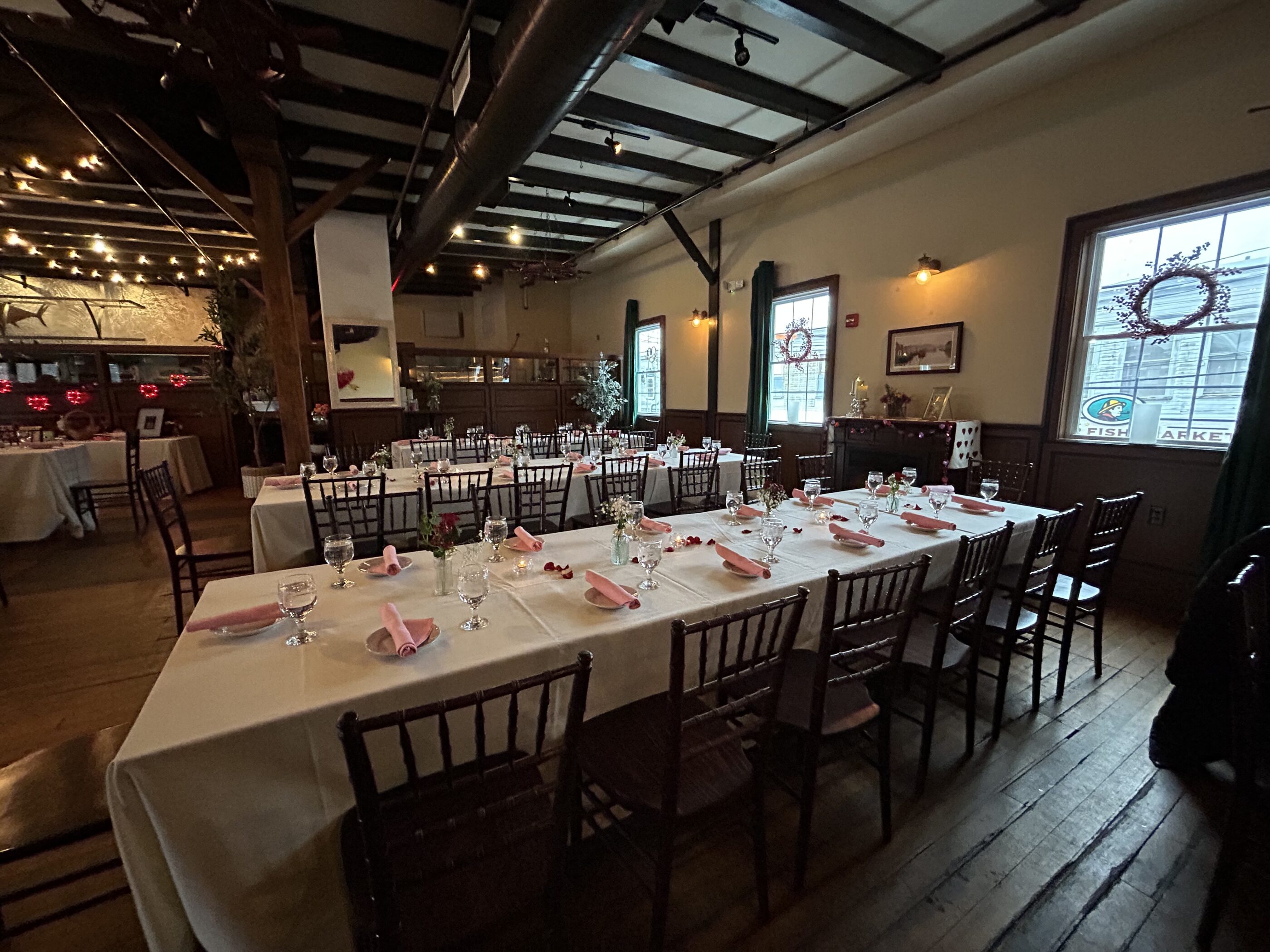 Find Stunning Portland, Maine Wedding Venues in Town or By the Sea