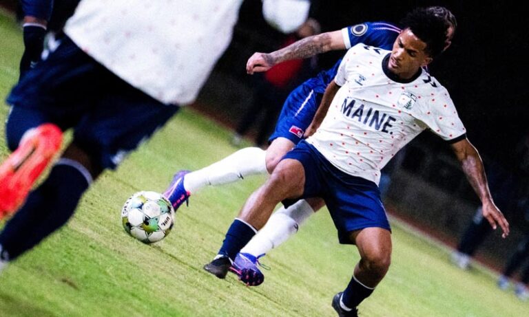 Portland Hearts of Pine | Maine Sports | Visit Portland