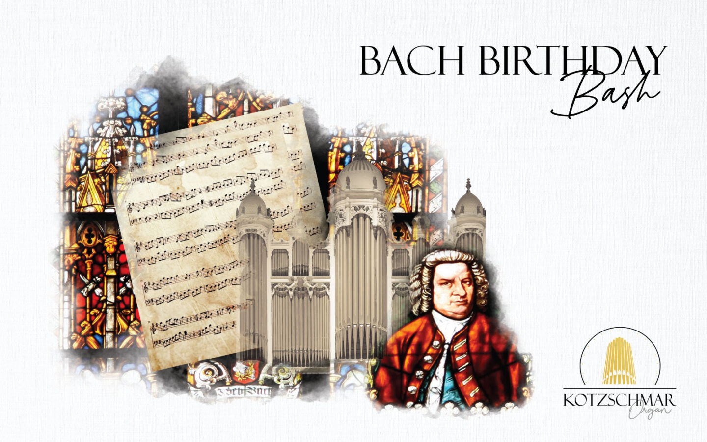 Bach Birthday Bash | Visit Portland
