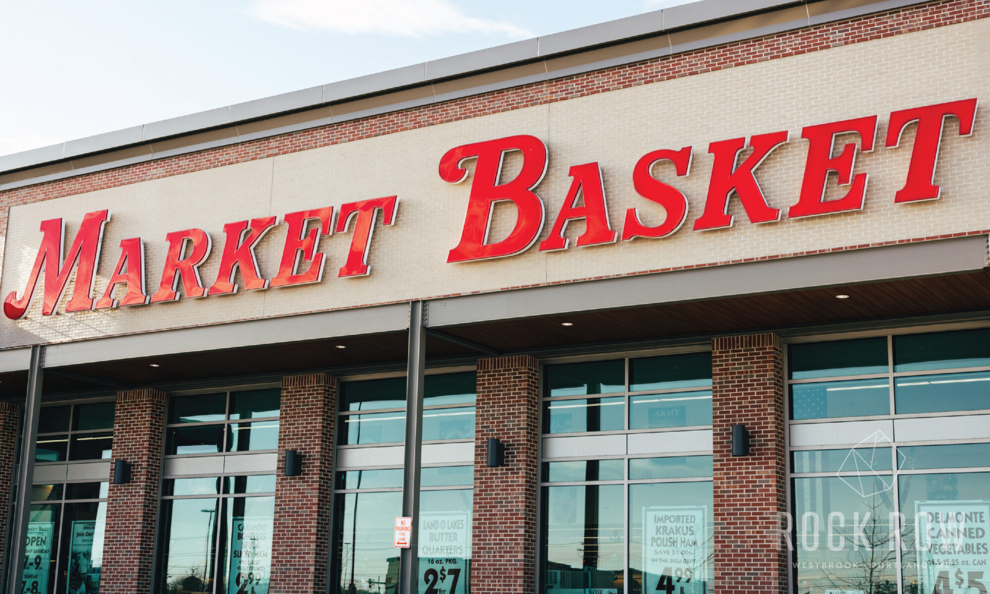 Market Basket | Maine Supermarket | Visit Portland