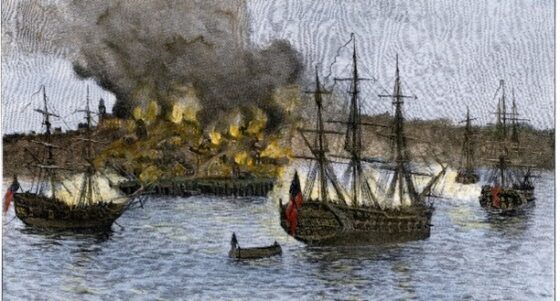 Image Courtesy of Tate House Museum | Visit Portland