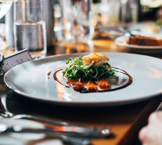 Spring Wine Dinner | Visit Portland