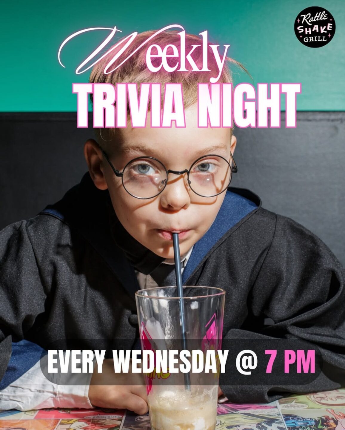 Wednesday Trivia Night | Visit Portland