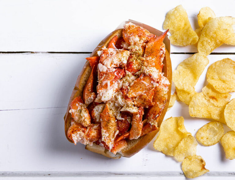 Try the Half Pounder! | Visit Portland