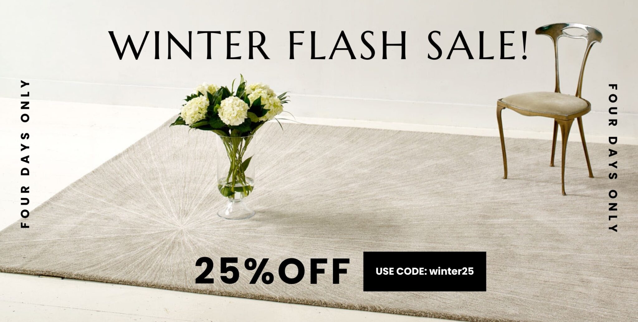 Winter Flash Sale! | Visit Portland
