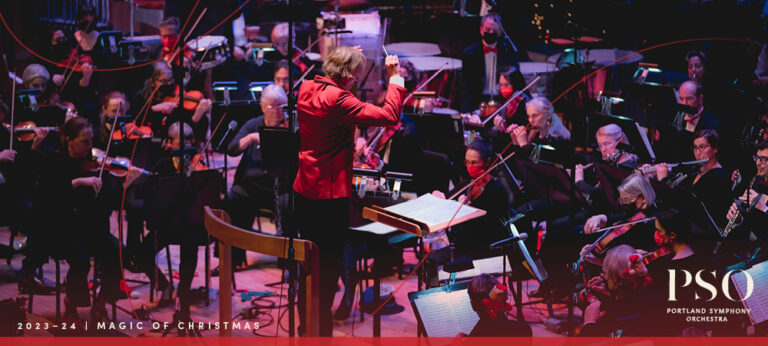 Portland Symphony Orchestra | Maine Arts | Visit Portland