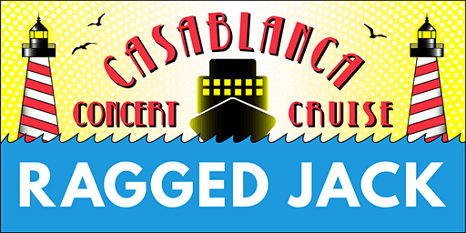 Ragged Jack – Photo Credit: Casablanca Cruises | Visit Portland