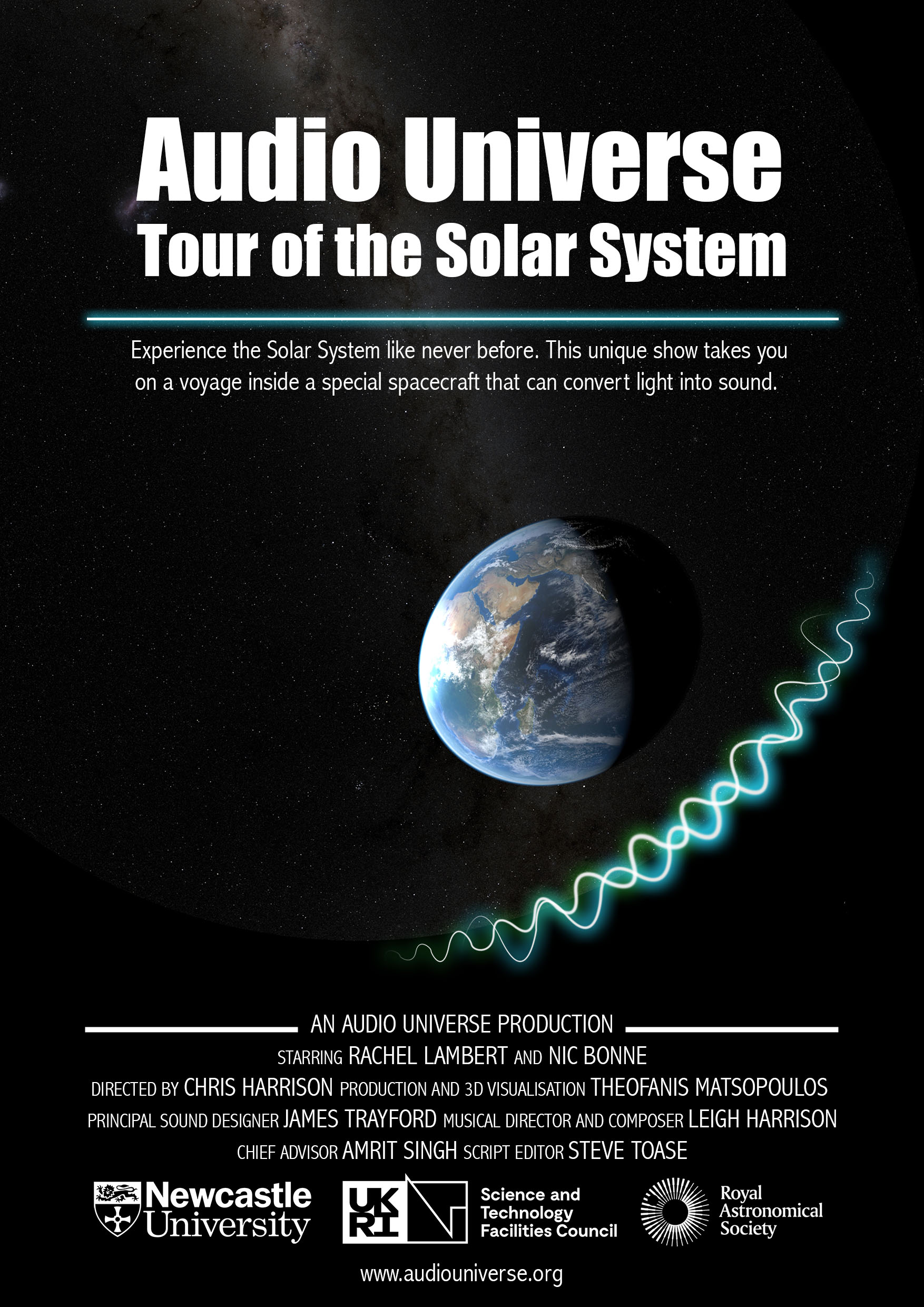 Southworth Planetarium | Maine Family Fun | Visit Portland